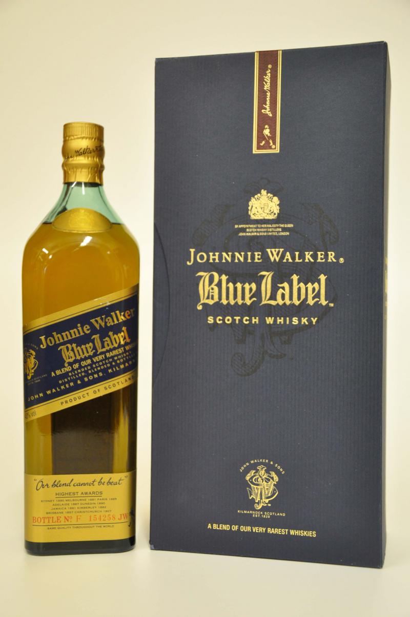 Blue Label 1 Liter | Blue Label 1 Liter in Nepal