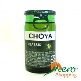 Buy CHOYA Classic 50ml-Ume Fruit Liqueur in Nepal at cheap price.