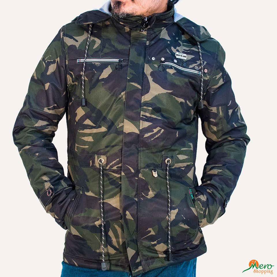 Buy online Combat Waterproof Outdoor Softshell Jacket in Nepal, Kathmandu