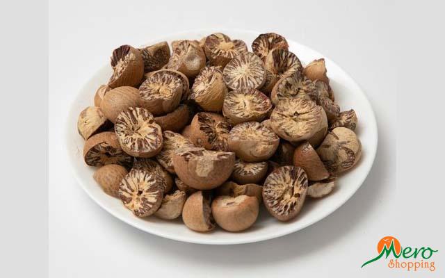 Buy Online Cutting Supari ( Betel Nut) at Best Price in Kathmandu Nepal