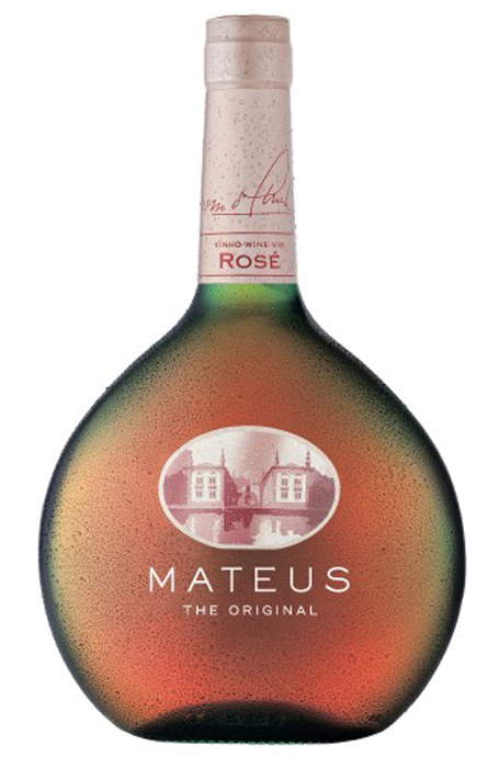 Buy online Mateus Rose in Kathmandu, Nepal , Mateus Rose price in ...