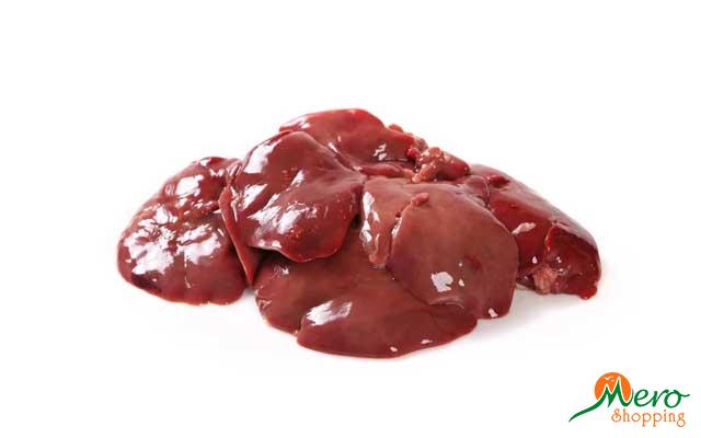 Buy Packed Liver Delight