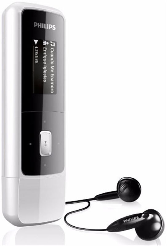 Philips Mp3 Player (SA3MXX02K/97) | Philips Mp3 Player (SA3MXX02K/97 ...
