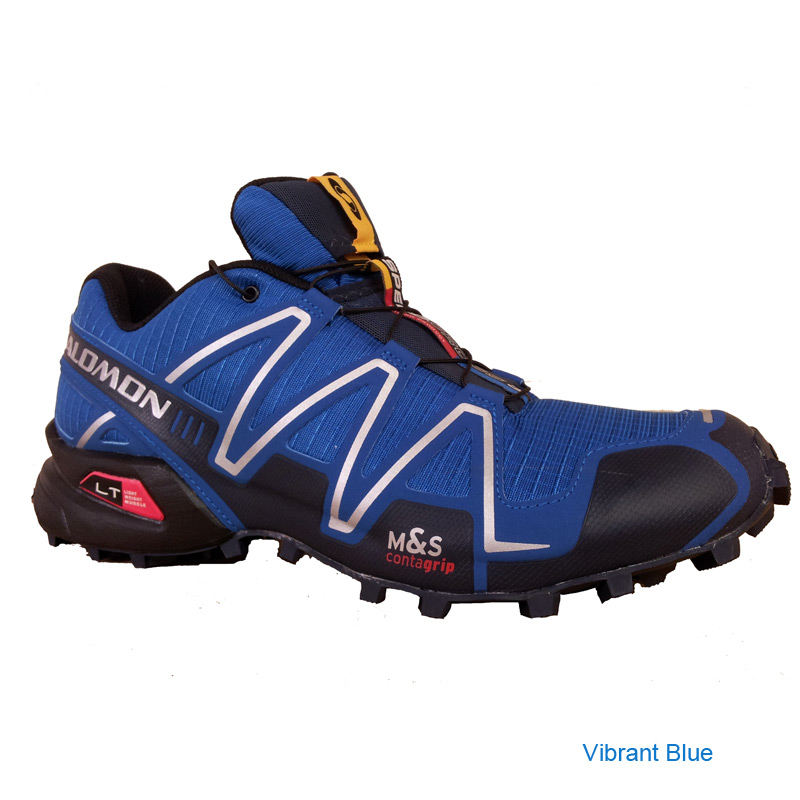 Salomon shoes | Salomon running shoes | Salomon trail shoes