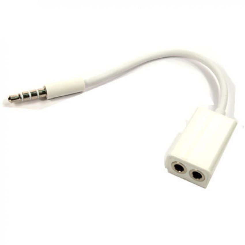 Buy Online Aux Splitter / Earphone Splitter in Nepal , Aux Splitter ...