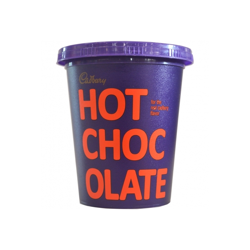 Buy online Cadbury Hot Chocolate in Nepal , Cadbury Hot Chocolate Price ...