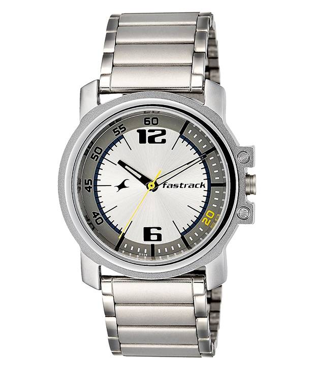 Buy Online Fastrack 3039SM05 Men's Watch in Kathmandu Nepal