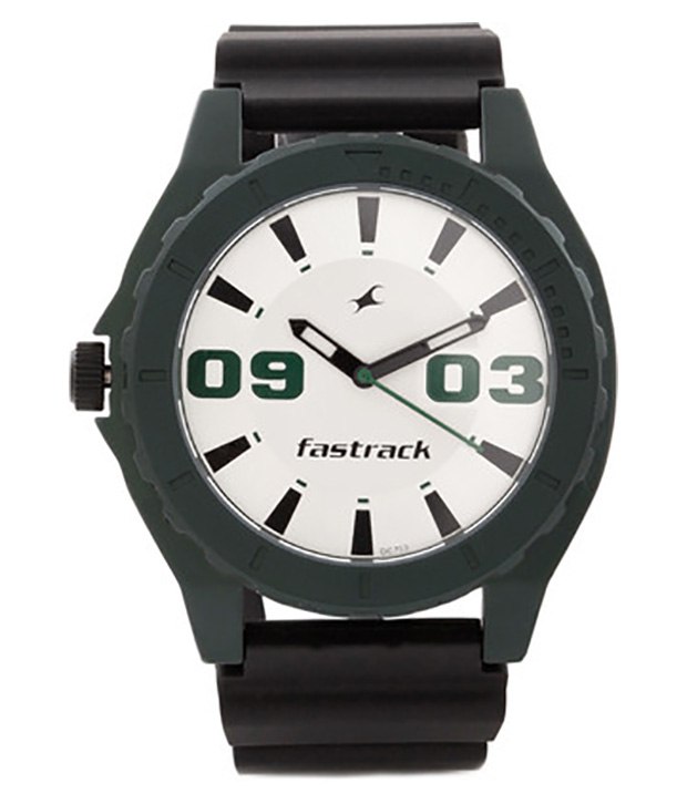 Buy Online Fastrack 9462AP01 Men's Watch in Kathmandu Nepal