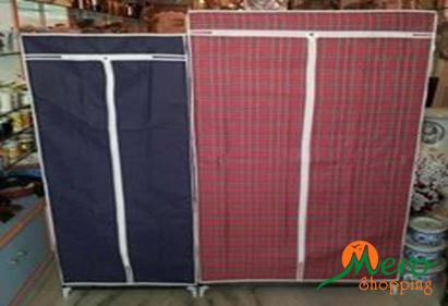 Buy Onine Folding Wardrobe (Daraj) in Kathmandu Nepal
