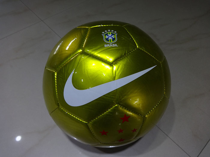 Buy Green Shiny Football Online