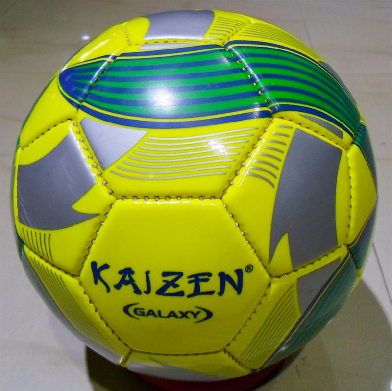 Buy Online Kaizen Galaxy Football in Nepal , Kaizen Galaxy Football ...