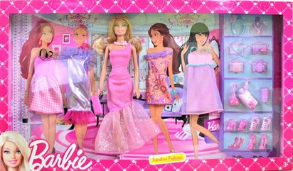 Buy Mattel Barbie BCF76 online in Kathmandu Nepal
