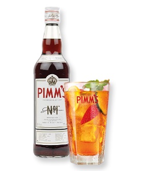 Buy Online Pimms Original in Kathmandu Nepal