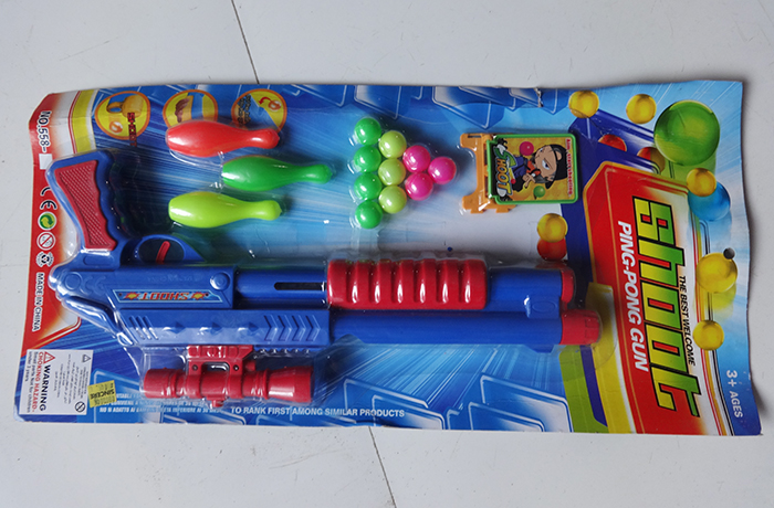 Shoot Ping Pong Gun | Buy Shoot Ping Pong Gun Online in Nepal