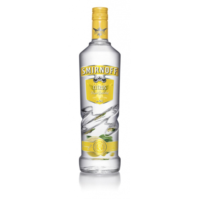 Buy Smirnoff Twsited Citrus Vodka online in Nepal , Smirnoff Twisted ...