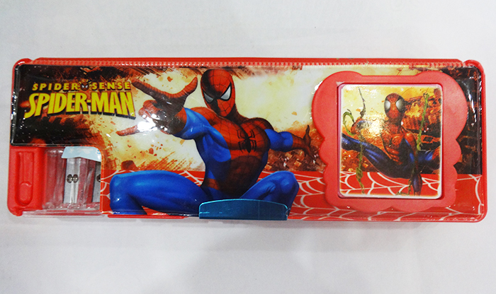 Spider Man Box , Spider Man Box Price , Spider Man Box in Nepal