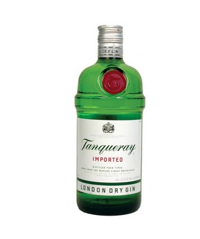 Buy Online Tanqueray Distillery English in Kathmandu Nepal