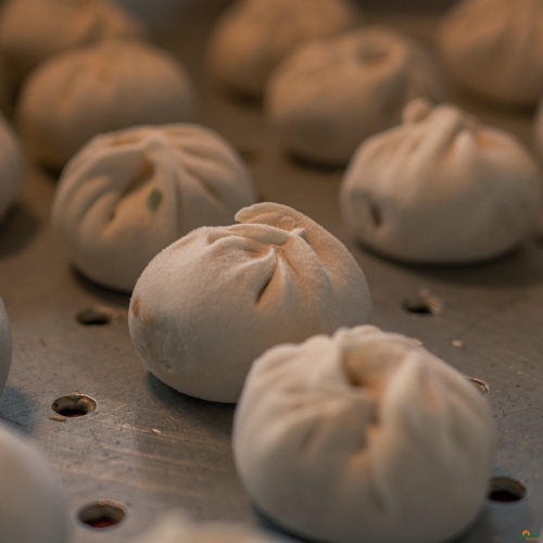 Buy Online Chicken Frozen Momo 50pcs in Nepal , Chicken Frozen Momo ...