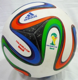 FIFA world cup ball | Adidas fifa world cup 2014 ball | 2014 fifa world ...