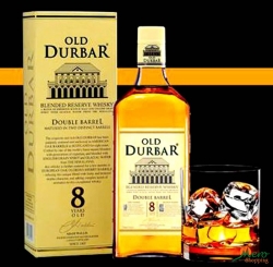Buy Online Old Durbar Blended Reserve Whisky (750ml) in Kathmandu Nepal