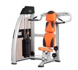 Buy Online Seated Push-Up Machine KL1516 in Nepal , Seated Push-Up ...