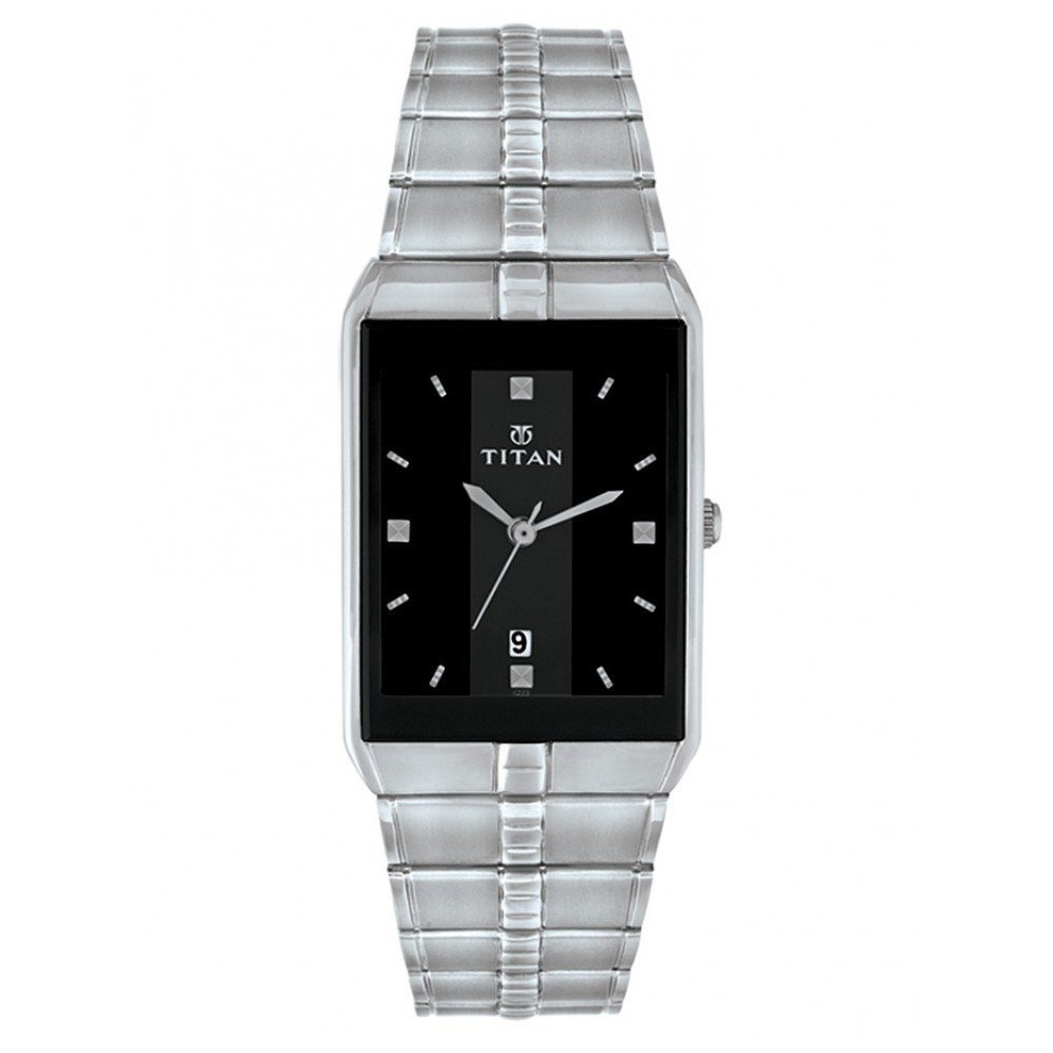 Buy Online Titan 9151SM02 Men's Watch in Kathmandu Nepal