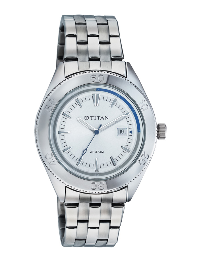 Buy Online Titan 9324SM02 Men's Watch in Kathmandu Nepal