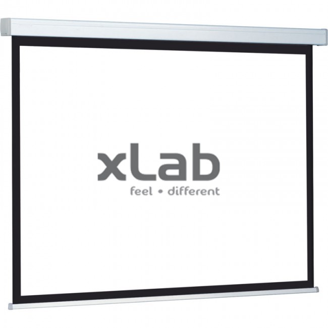 Buy XLab Projector Screen XPSWM-100 online in Kathmandu Nepal